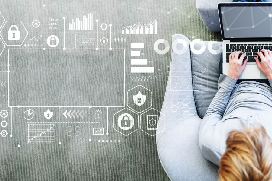 ViaData - Toekomstbestendige ict-oplossingen - Friesland